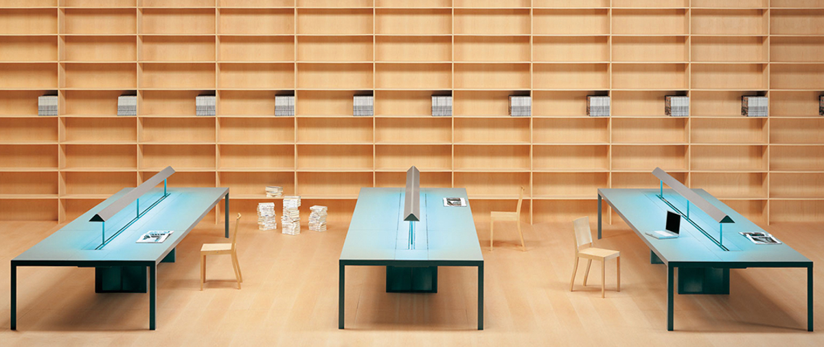 Naòs System - Unifor